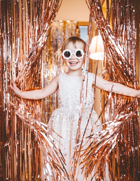 Curtain - Party – 313 London