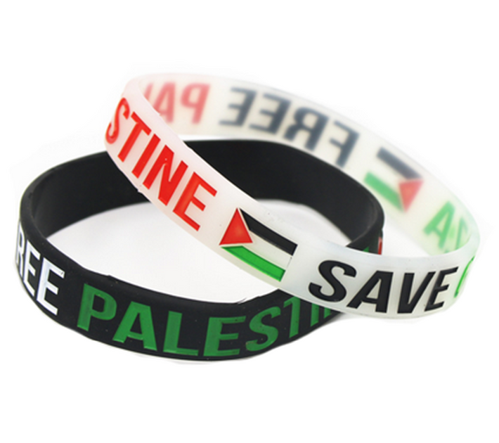 Palestine Wristbands – 313 London
