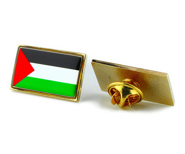 Palestine Pin Badges – 313 London